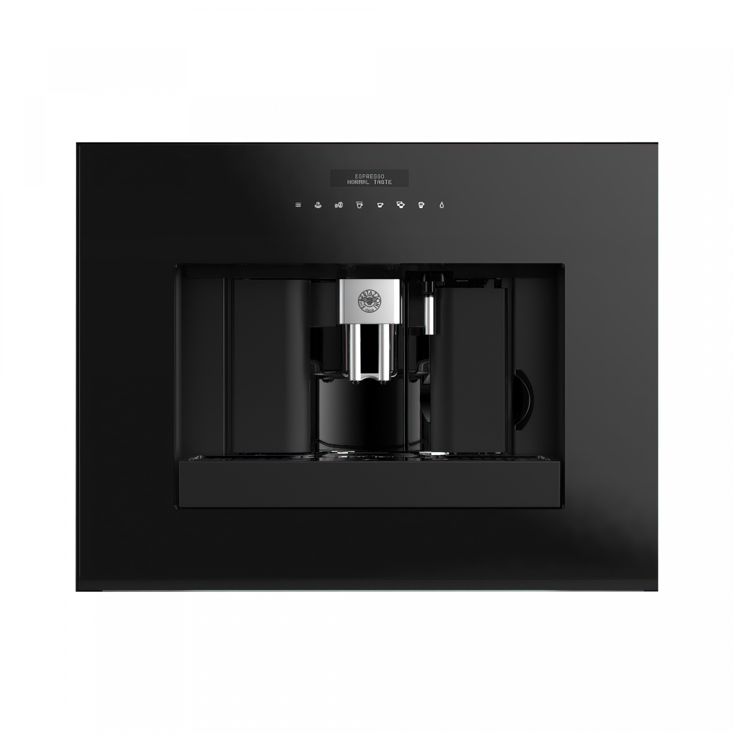 Встраиваемая кофемашина BERTAZZONI M45CAFX - Lucro